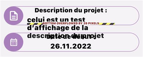 Flutter Autoadapt The Size Of A Container Stack Overflow