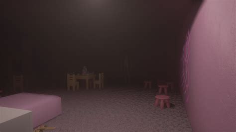 Backroomstheory
