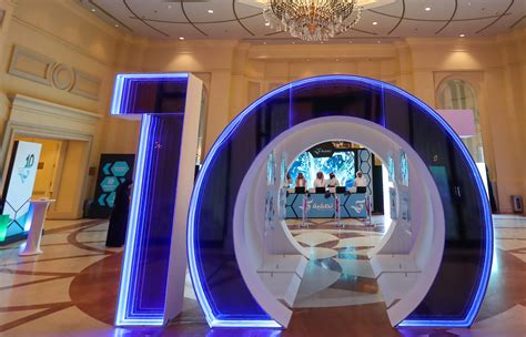 Tasfiah Event Management Impressiv