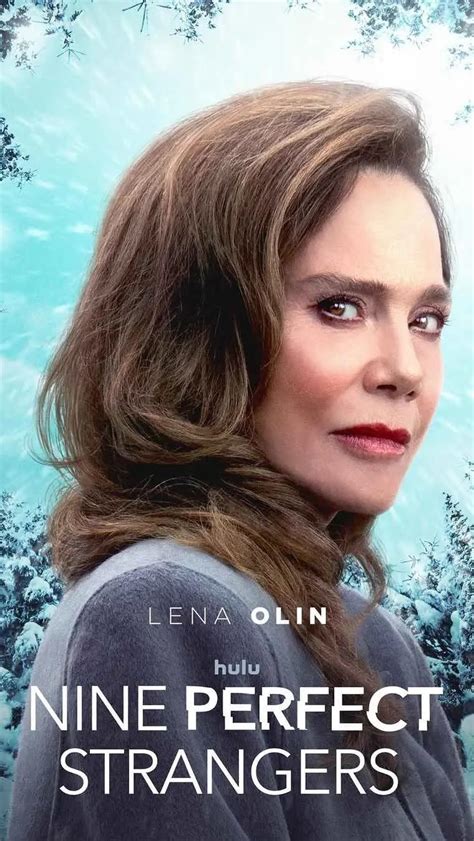 Lena Olin Reallenaolin • Instagram Photos And Videos