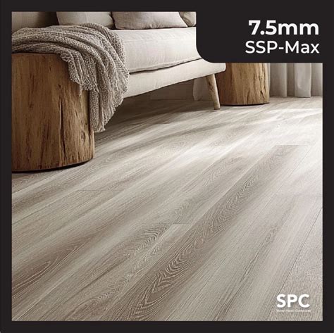 Floor Covering Spc Collections 7 5mm Mexmy Spc Ssp Max Balakong Selangor Kl Malaysia Supplier
