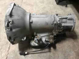 40 Automatic Transmission 98 02 Jeep Wrangler Tj 6cyl 32rh 3 Speed W