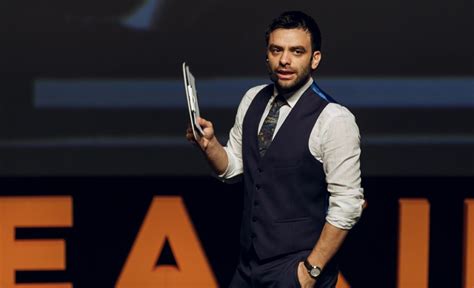 Despre Public Speaking Cu Andrei Dunuță Antrenor De Vorbitori în