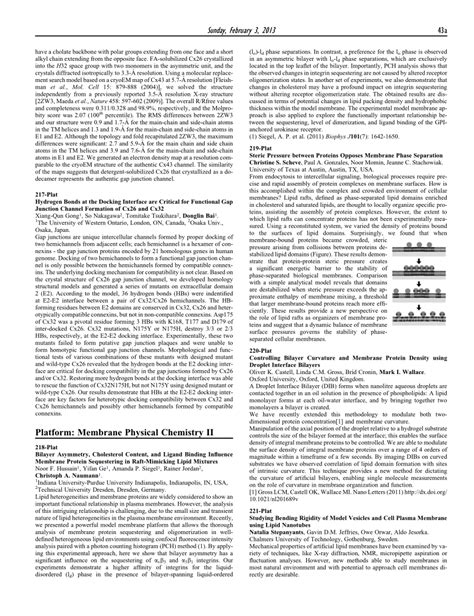Pdf Studying Bending Rigidity Of Model Vesicles And Cell Plasma