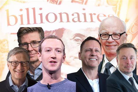 Are Billionaires Good For Society No And Heres Why