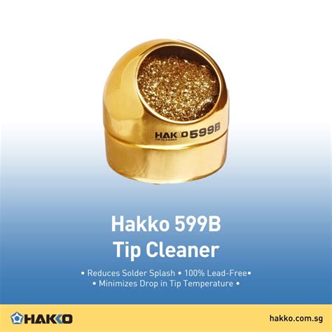 Hakko Products On Linkedin Lazadasg Hakkosg Electronics Singapore
