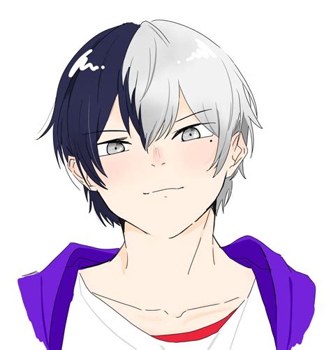 もちもち テスト休業 Moch Imochi さんのイラスト・マンガ作品まとめ 5 件 Twoucan