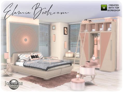 Best Sims 4 Bedroom Cc And Mods Furniture Décor And More Fandomspot