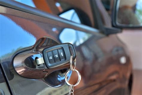 What Is A Car Immobiliser And Why Is It Important Pd Insurance