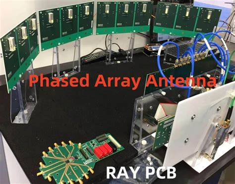 The Reasons To Consider PIM When Designing A PCB Antenna RayPCB