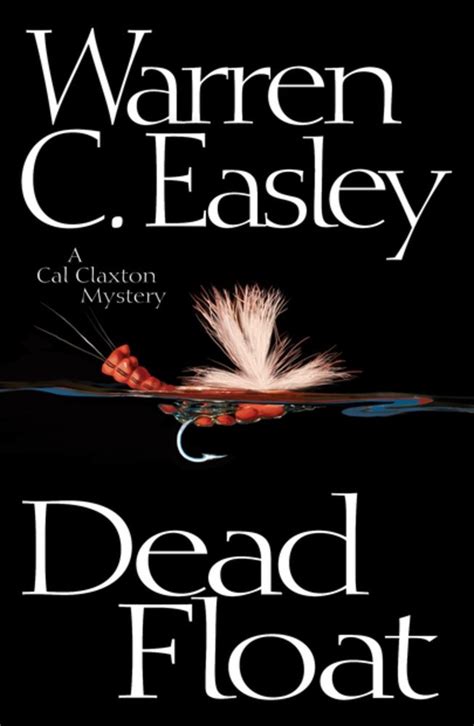 Dead Float By Warren C Easley Penguin Books Australia