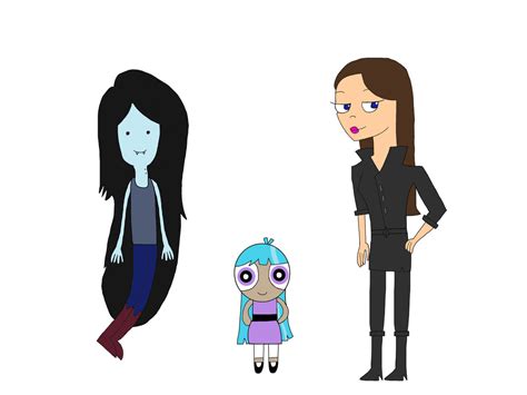 The Tribute Of Olivia Olson By Toongirl18 On Deviantart