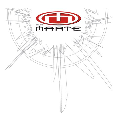 Grupo Marte Logo Vector Logo Of Grupo Marte Brand Free Download Eps