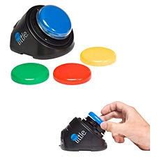 Bigmack Communicator Big Mack Switch Adaptive Tech Solutions
