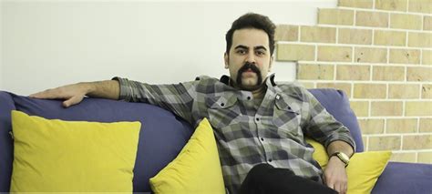 امید نعمتی بازیگر فیلم دست انداز کمال تبریزی شد موسیقی ما