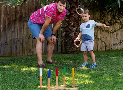 9 Astonishing Facts About Ring Toss