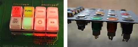 Switch Basics Push Button Switches Rjs Electronics Ltd
