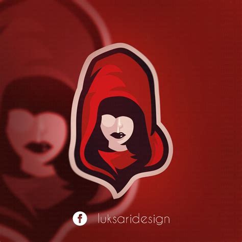 Human Mascot Logo On Behance