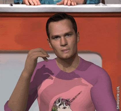 New England Patriots Meme  By Morphin Find And Share On Giphy