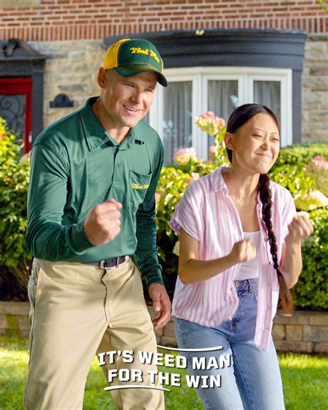 Weed Man Lawn Care Weedmanlawncare • Instagram Photos And Videos