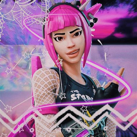 Fortnite Women Wallpapers Wallpaper Cave
