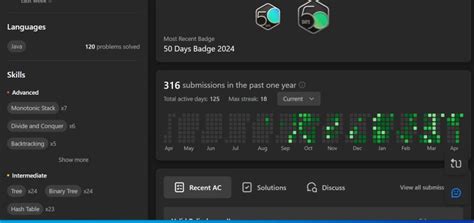 Kalpana Joshi On Linkedin Leetcode Datastructures Algorithms