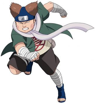 Narutocharactersthe Konoha 12 Tropedia Fandom