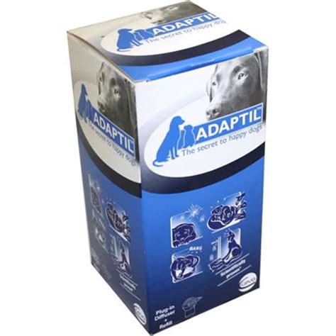 Adaptil Diffuser And Refill Uk Buy Online