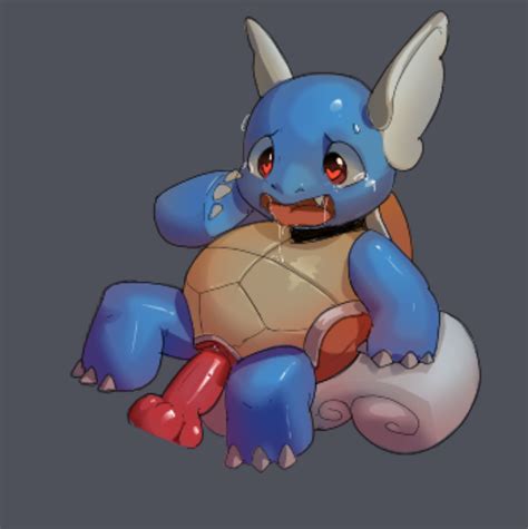 Rule 34 Animal Genitalia Animal Penis Blue Body Bodily Fluids Canine Genitalia Canine Penis