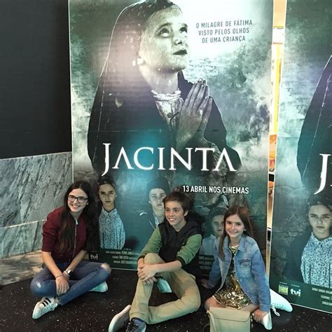 In Cinemas Now Is Jacinta A Feature Film Starring Our Agents Matilde
