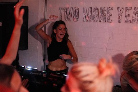 We Chat To Dj Bekefi On All Things Queereast Djing And What Shes Up