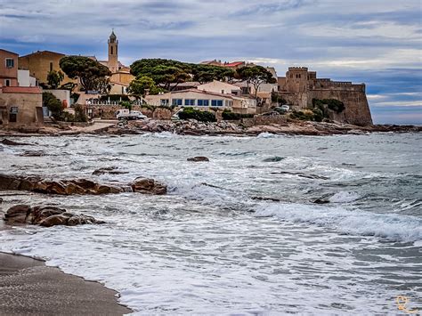15 Most Beautiful Villages In Corsica Photos