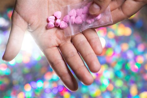Mdma Detection Times How Long Molly Stays In Your System
