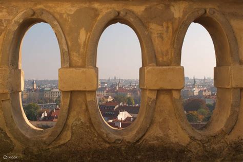 Prague Old Town Charles Bridge And Prague Castle Walking Tour Klook