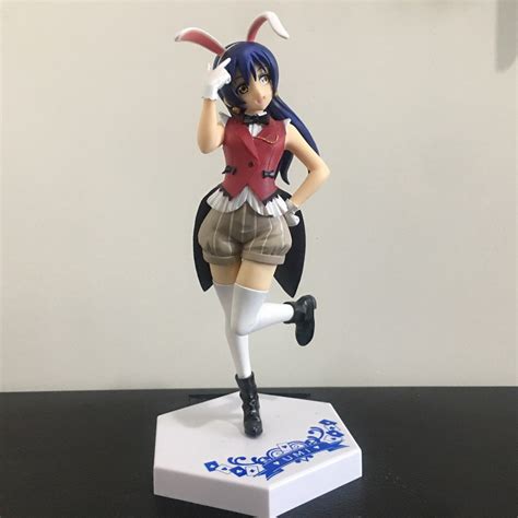 Love Live Umi Sonoda Bunny Girl Version Hobbies And Toys Toys And Games