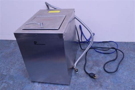 Shop Forma Scientific Cryomed Sample Chamber Freezer Model 8022 Backed