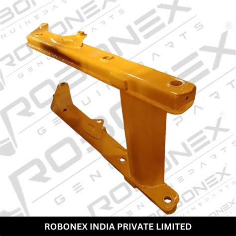 Jcb 3dx Loader Arm At ₹ 47995 Piece Jcb Part In Faridabad Id