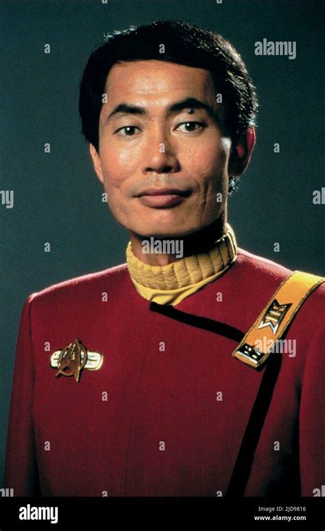 George Takei Sulu
