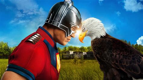 Where To Watch Peacemaker 2022 Now Tv Show Streaming Options