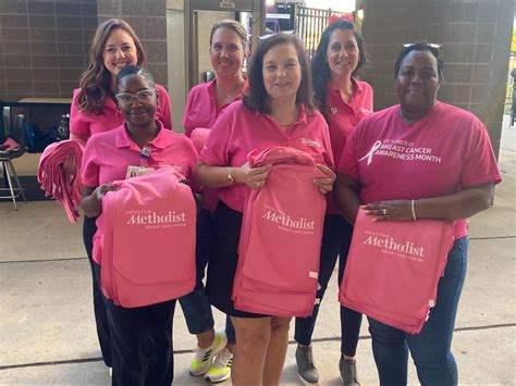 Kimberly Klupsch On Linkedin Breastcancerawareness