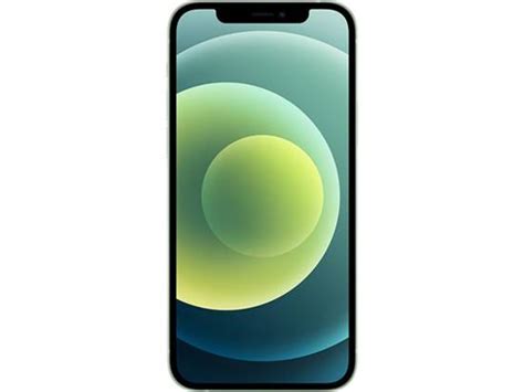 Apple Iphone 12 A2172 61 Smartphone 64gb Unlocked Green