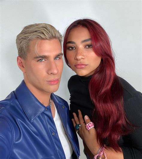 Winkvlog Who Is Brad Mondos Girlfriend