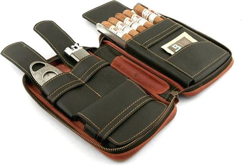 Cigar Cases Payless Cigars And Smoke