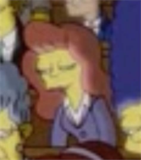 Mindy Simmons Simpsons Wiki Fandom