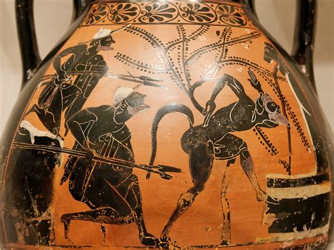 The Bad Judgment Of King Midas And What It Teaches Us — Star Myths Of