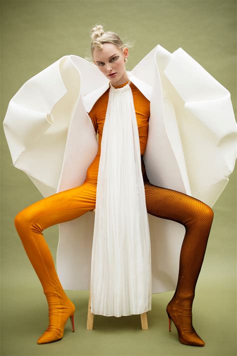 Volume 1 By Kenneth Lam Kaltblut Magazine