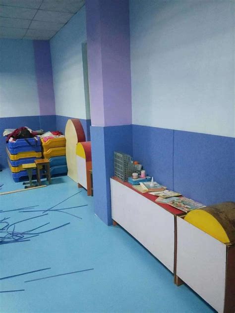 幼儿园教室音体教室吸音隔音材料使用 知乎