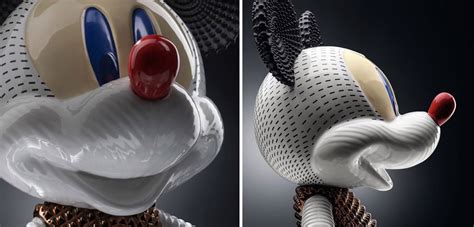 Статуэтка Mickey Mouse по цене 182 400 руб купить в Москве с доставкой по России Артикул 60 941