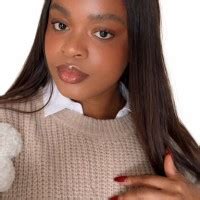 Davina K Entrepreneur Social Media Management Client Relations