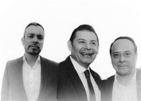 Los Hombres De Alejandro Armenta Revista 360 Grados